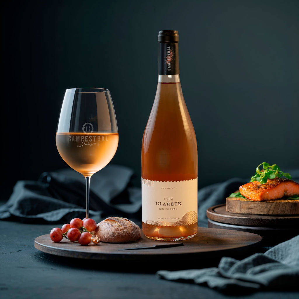 Clarete 2021 – Bodegas Campestral