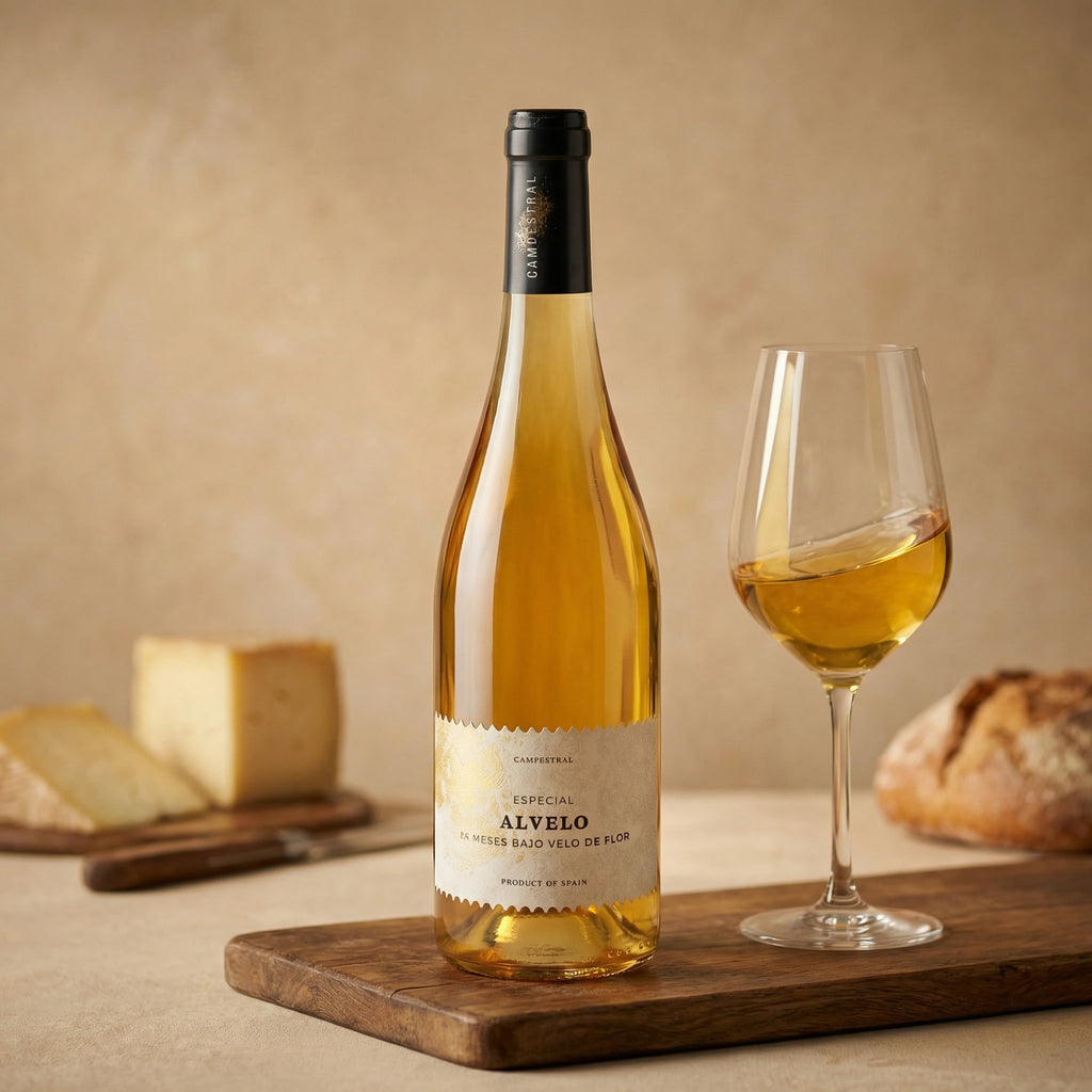 Alvelo 2022 – Bodegas Campestral